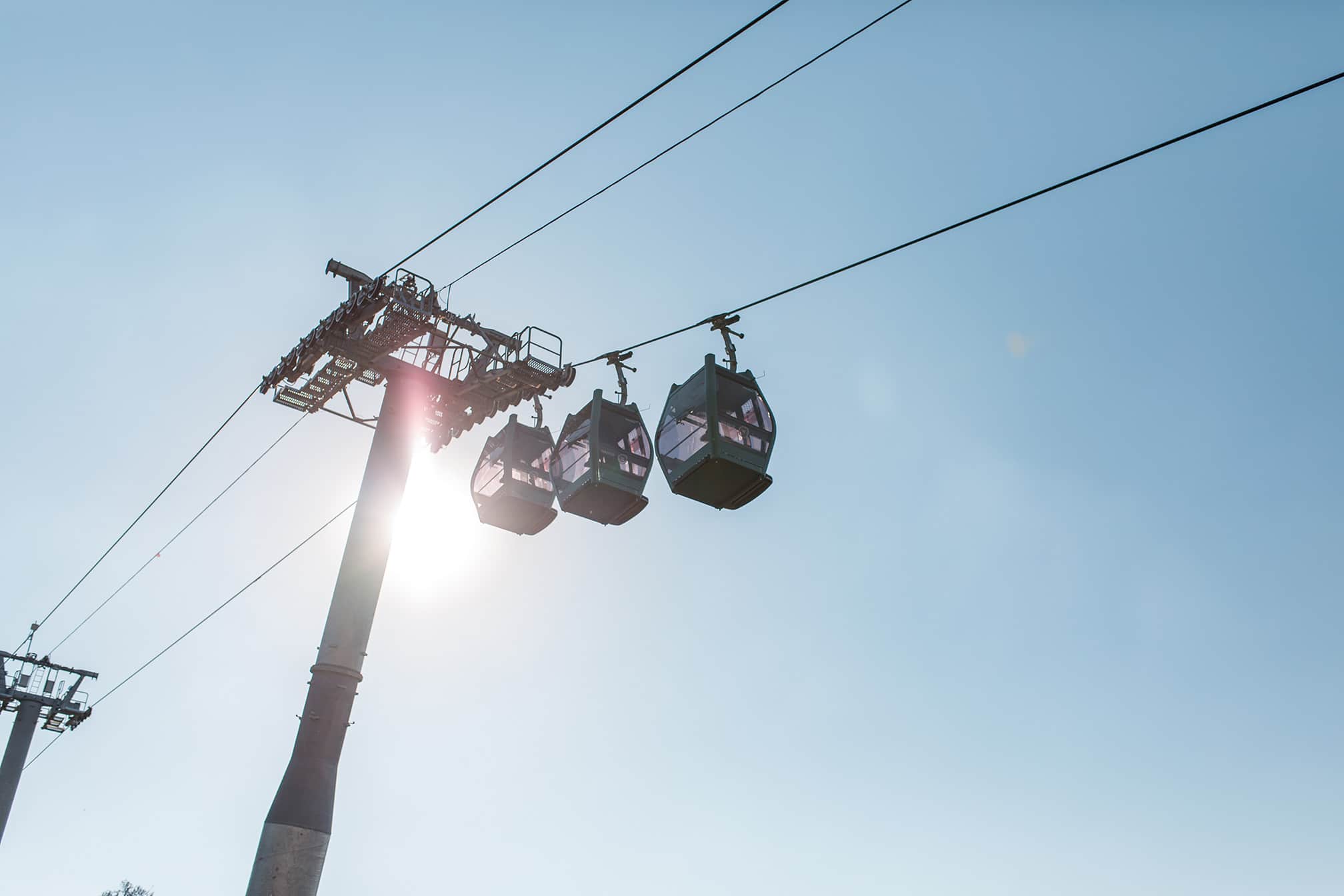 Infos pratiques - Téléphérique de Namur
